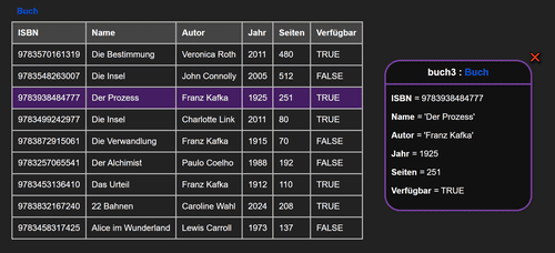WICHEMATIK - Startseite